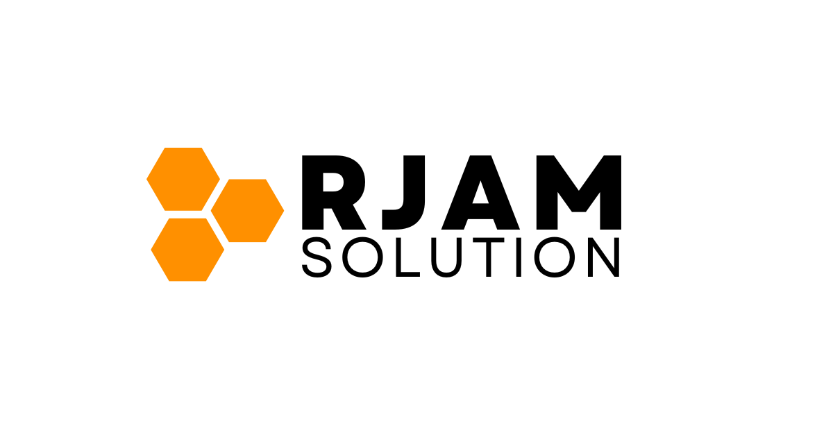 RJAM SOLUTION – Your business matters to us.